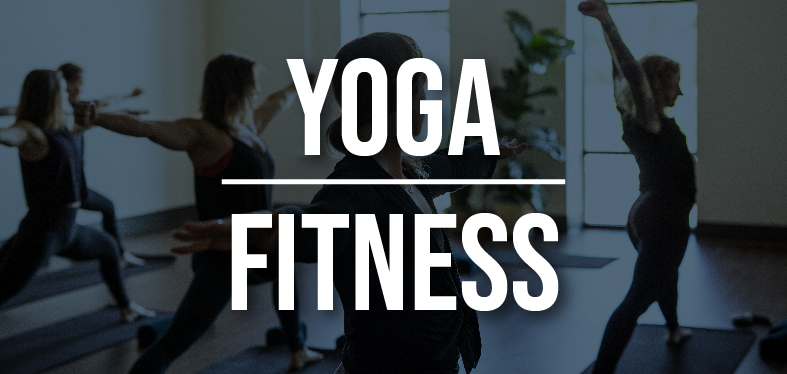 Yoga & Fitness | Vertical Endeavors