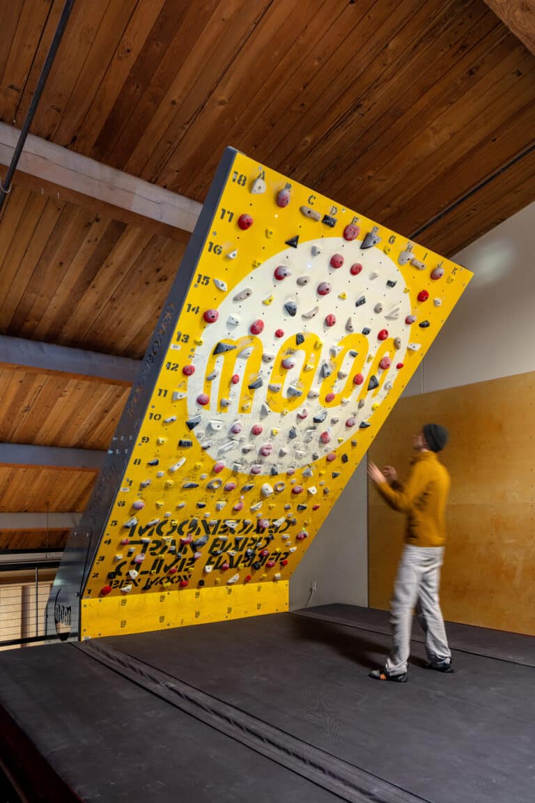 Moonboarding 101 | Vertical Endeavors